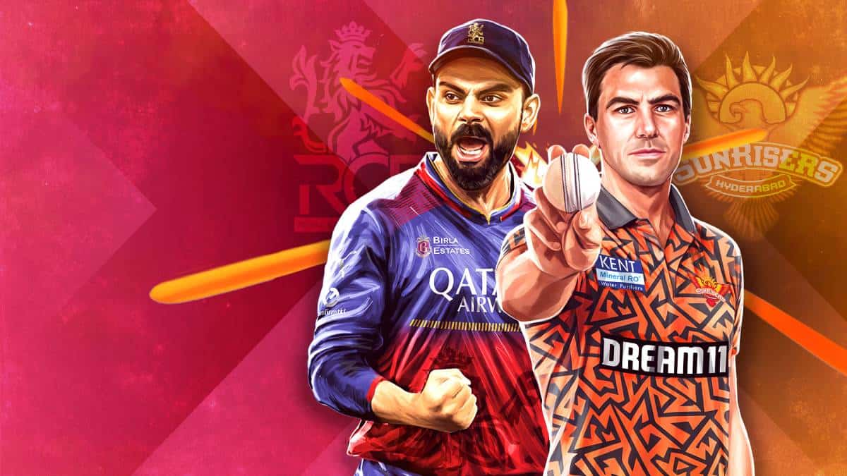 Can SRH Spoil The Party For RCB Tonight? – CONVEN.ORG | HOME