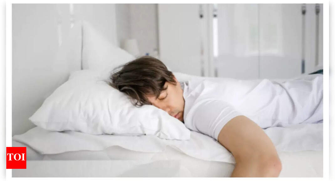 Diabetes signs and symptoms that occur at night – CONVEN.ORG | HOME