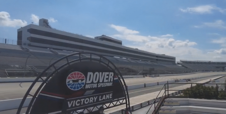 Discover Delmarva: Dover Motor Speedway – CONVEN.ORG | HOME