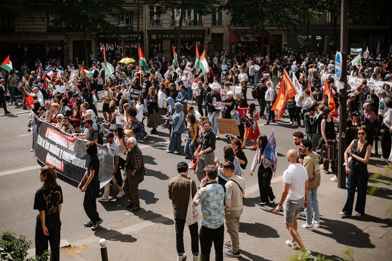 Discrimination in 2025: Americans speak out on who’s most affected ...