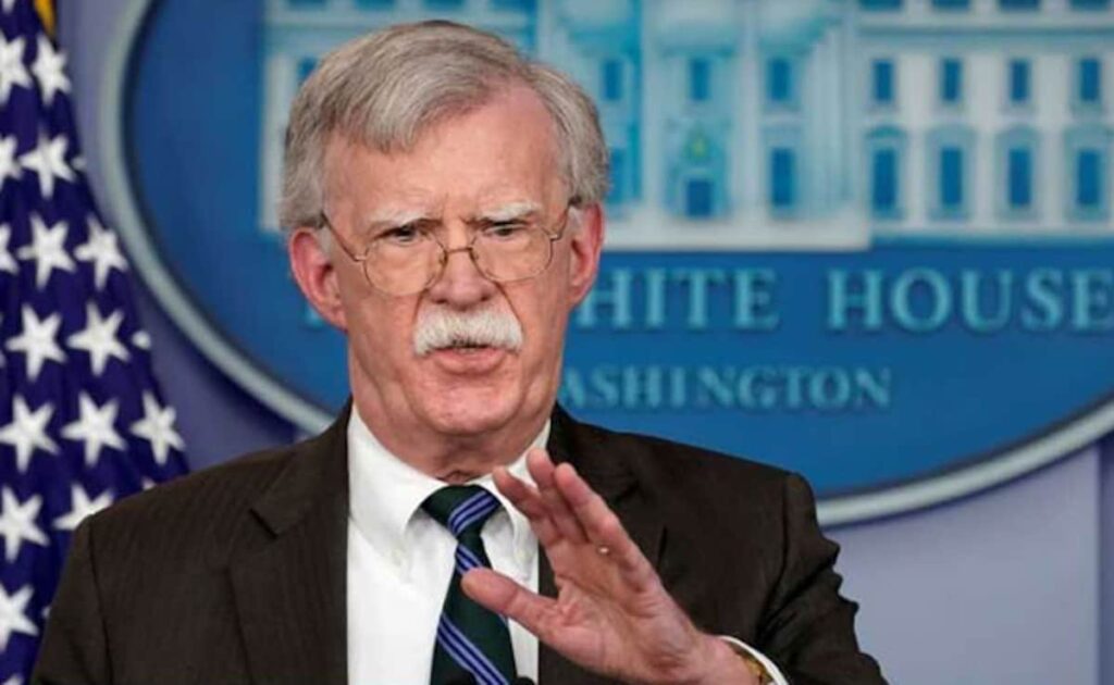 Ex-US NSA Hails Operation Sindoor – CONVEN.ORG | HOME