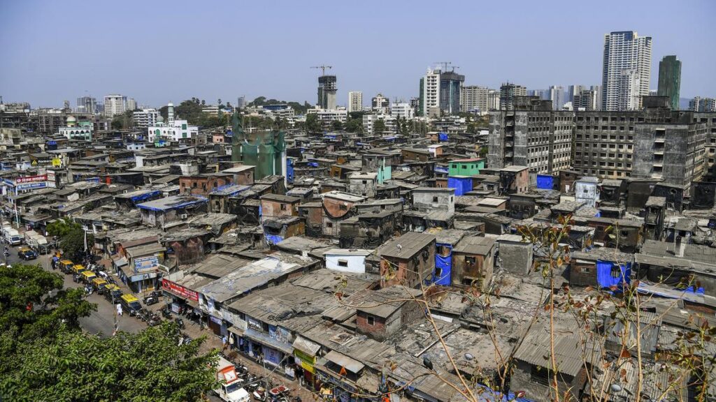 Maharashtra government approves Dharavi project master plan – CONVEN ...