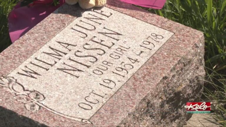 Northwest Iowa cold case remains unsolved nearly 50 years later ...