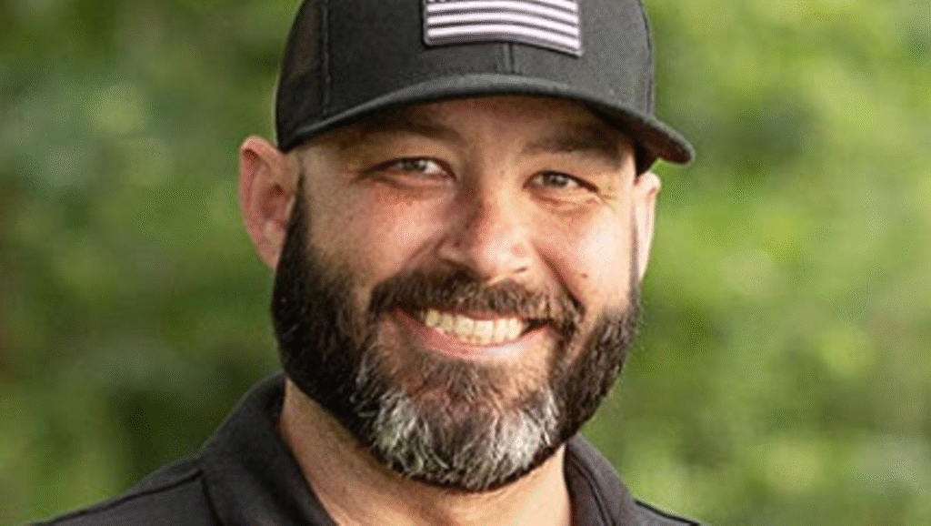 Obituary: Tyler “Ty” Bixler, 1984-2025 – CONVEN.ORG | HOME