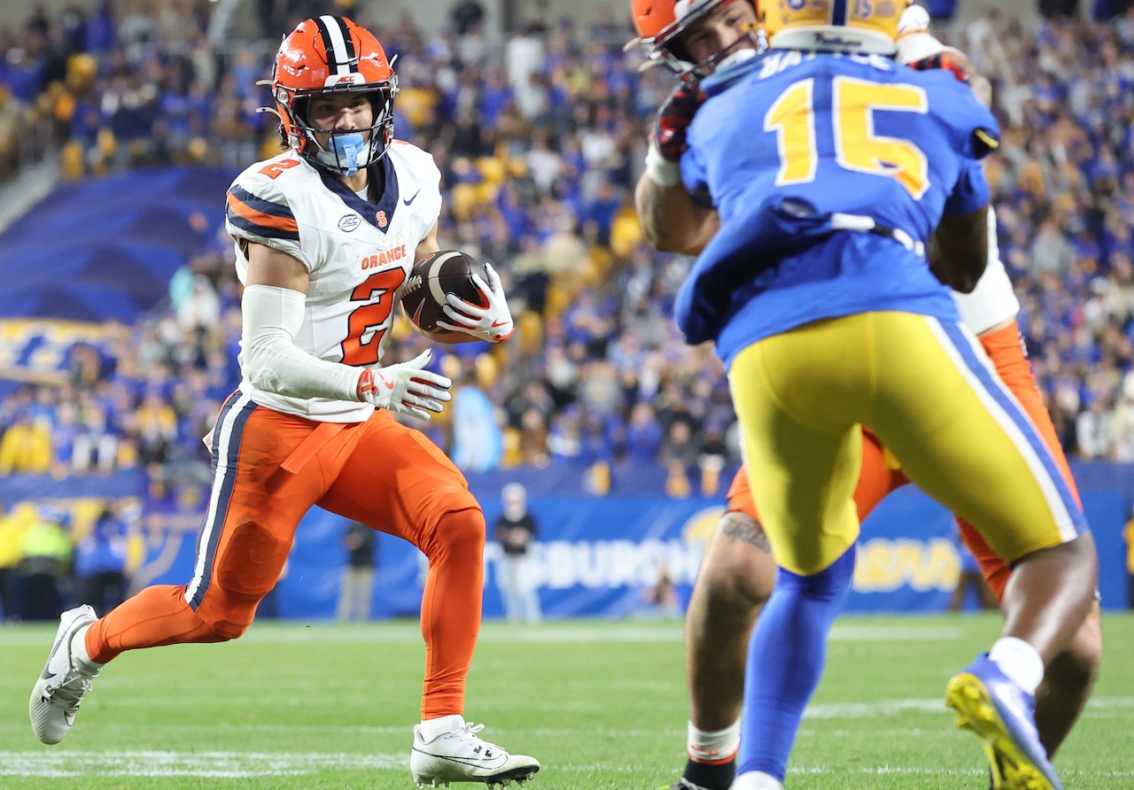 Penn State roster update: 2 transfers, 10 freshmen receive first ...