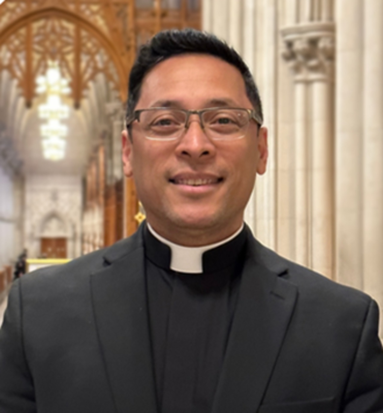 Pope Leo XIV appoints new auxiliary bishop for Archdiocese of Newark, accepts resignation of ...