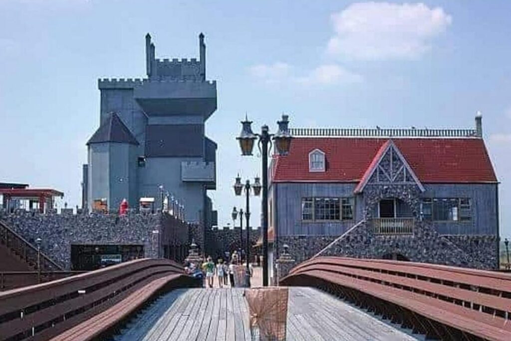 Relive The Haunting Memories Of NJ’s Old Brigantine Castle – CONVEN.ORG ...