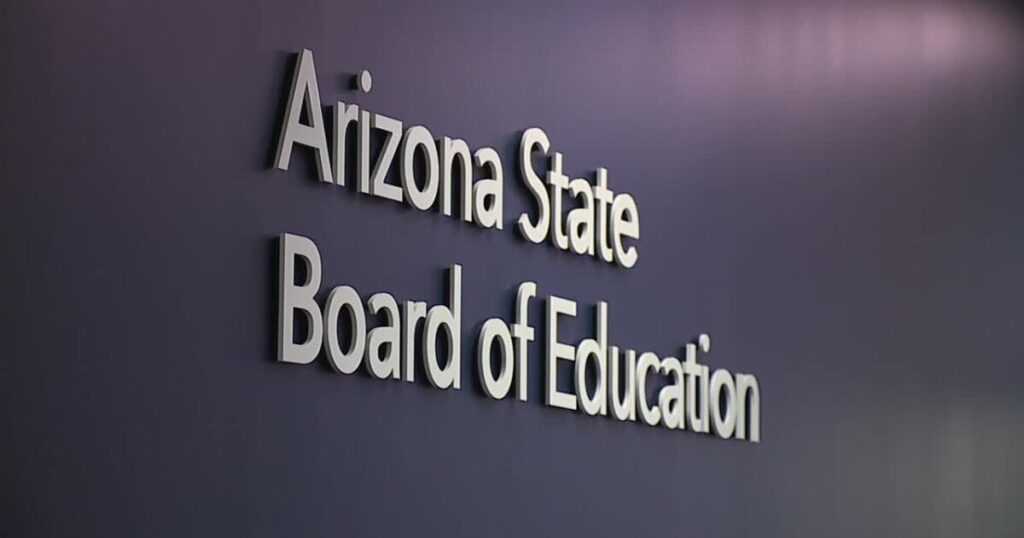 State Board of Education releases annual educator discipline report ...