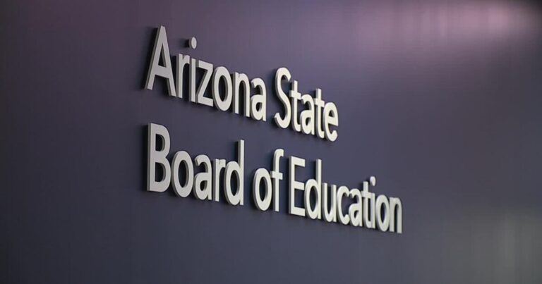 State Board of Education releases annual educator discipline report ...