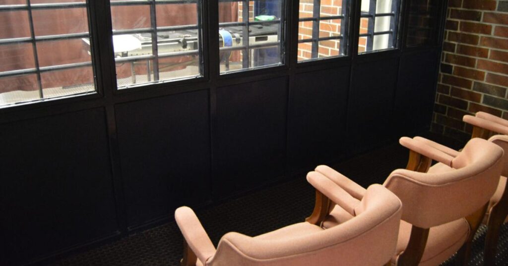 Stephen Stanko picks his execution method | News – CONVEN.ORG | HOME