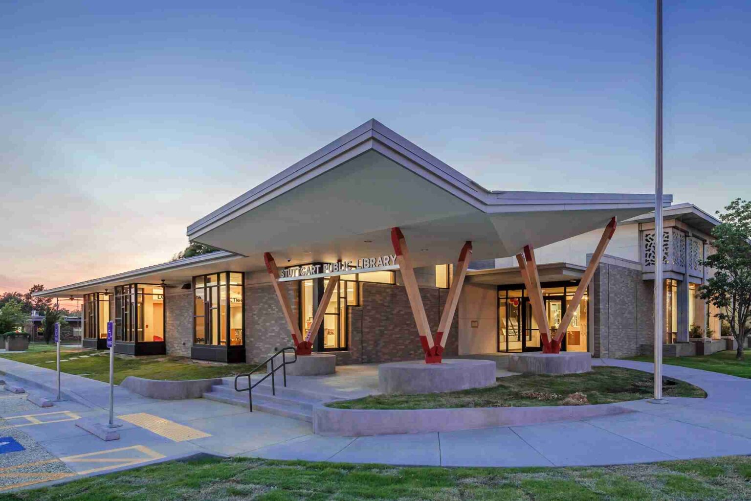 Stuttgart Public Library introduces 2025 Summer Reading Program: Color ...