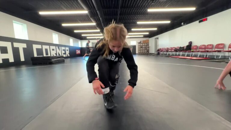 Wisconsin wrestler becomes national champion at 12 – CONVEN.ORG | HOME