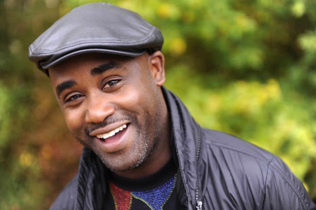 ‘The Wire’ actor Tray Chaney says son in ICU after being thrown by ...