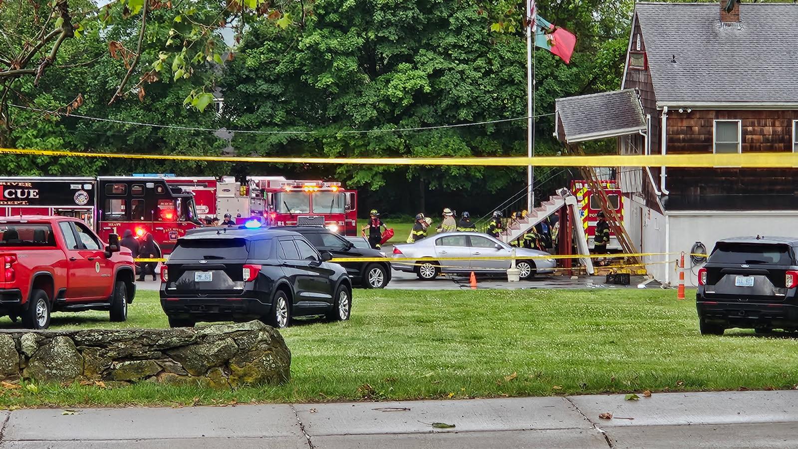 15-year-old dead, several seriously injured after partial building ...