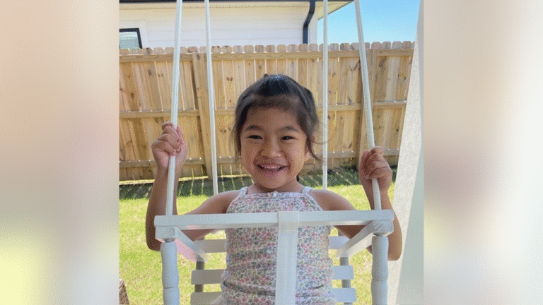 4 years later: update on toddler who received heart transplant at CHOA ...