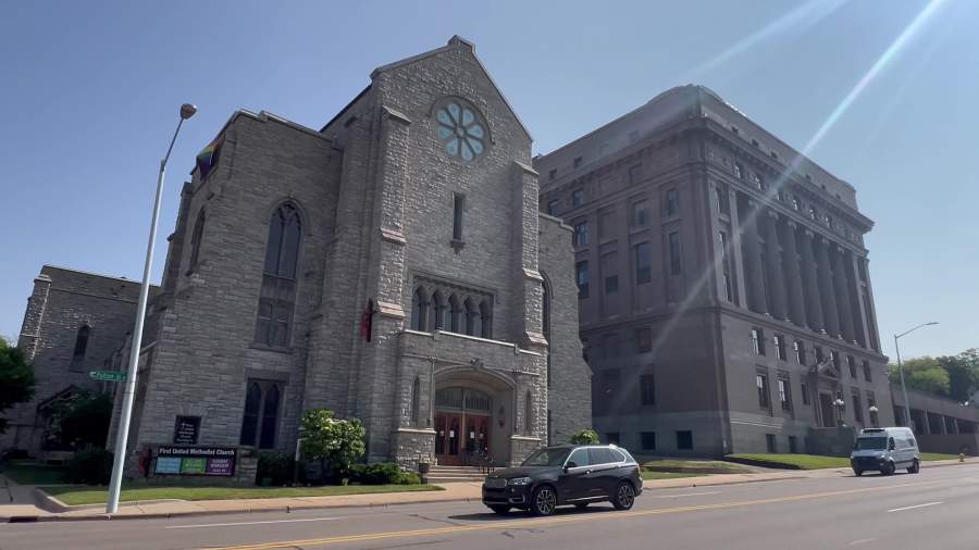 $4.8M renovations underway at historic Grand Rapids church – CONVEN.ORG ...