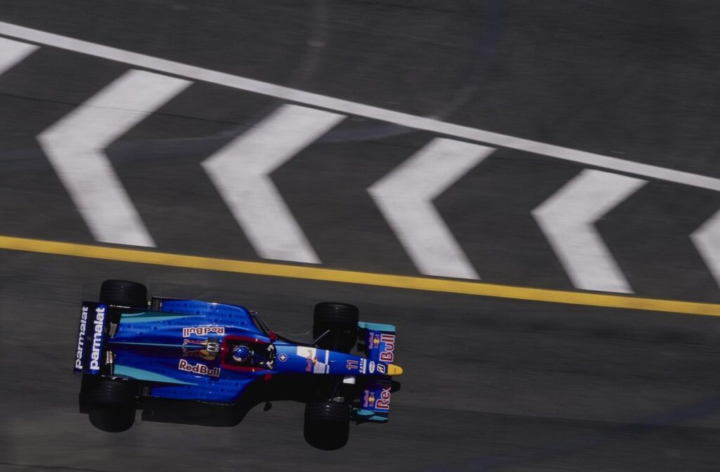 50 Classic Formula 1 Racing Photos from Sport’s Storied History ...