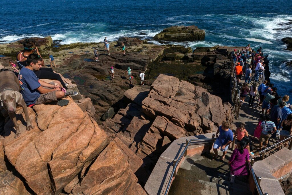 A guide to your 1st summer in Maine – CONVEN.ORG | HOME