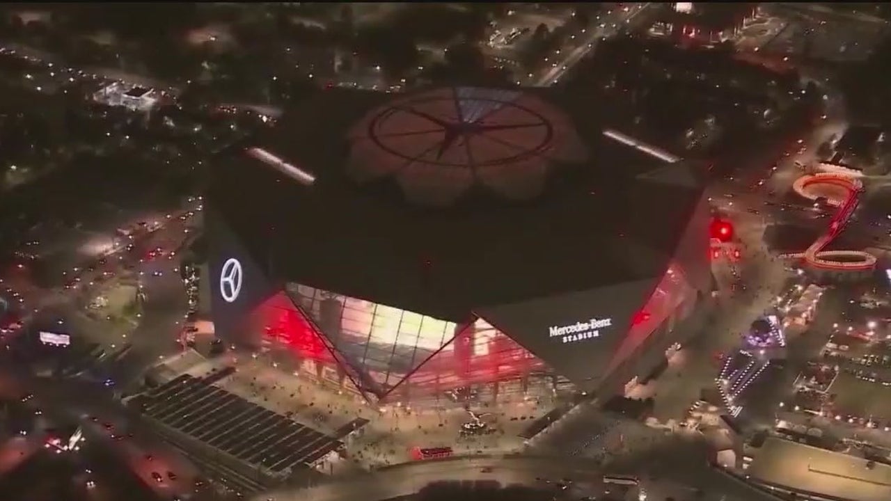 Atlanta gears up for FIFA Club World Cup with over 800 volunteers ready ...