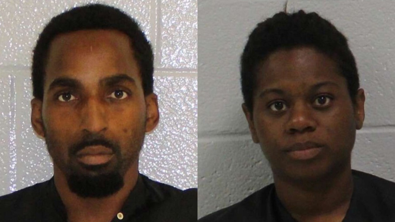 Atlanta man faces felony charges after high-speed chase, gun incident ...