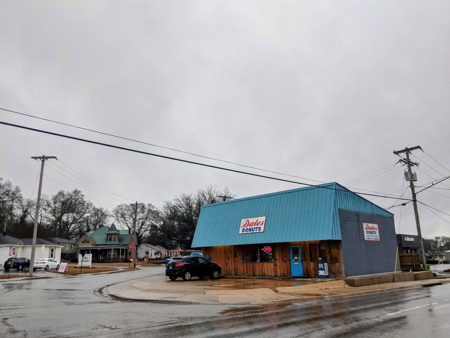 Benton’s iconic Dale’s Donuts up for sale – CONVEN.ORG | HOME