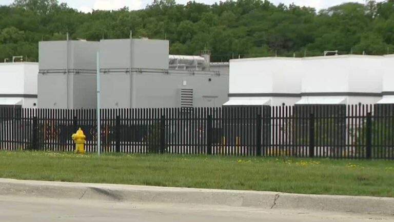 How much water do West Des Moines data centers actually use? – CONVEN ...