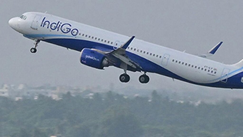 IndiGo doubles its widebody aircraft order – CONVEN.ORG | HOME