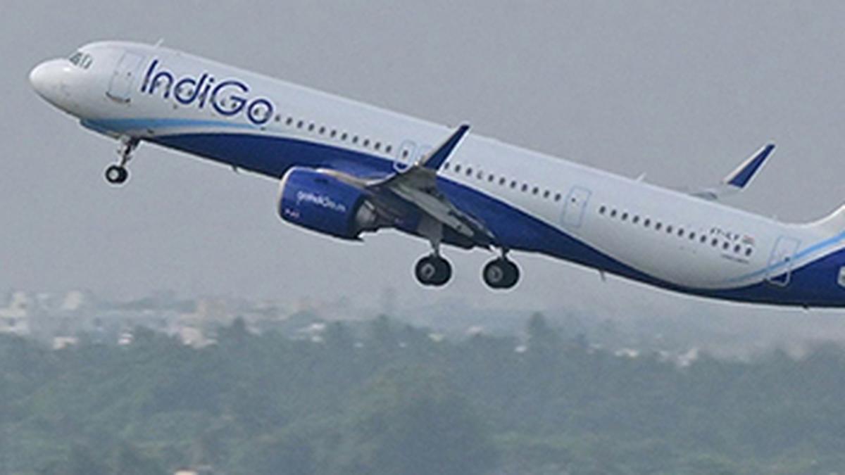IndiGo doubles its widebody aircraft order – CONVEN.ORG | HOME