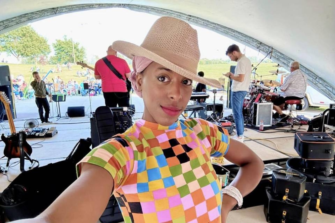 Jazz in the City introduces new Jubilee Park concert stage – CONVEN.ORG ...