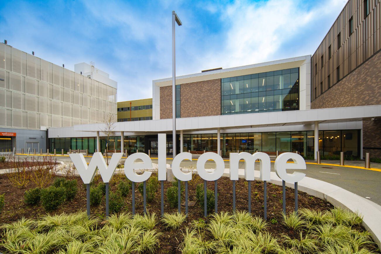 Kaiser Permanente to welcome patients to new Everett facility – CONVEN ...