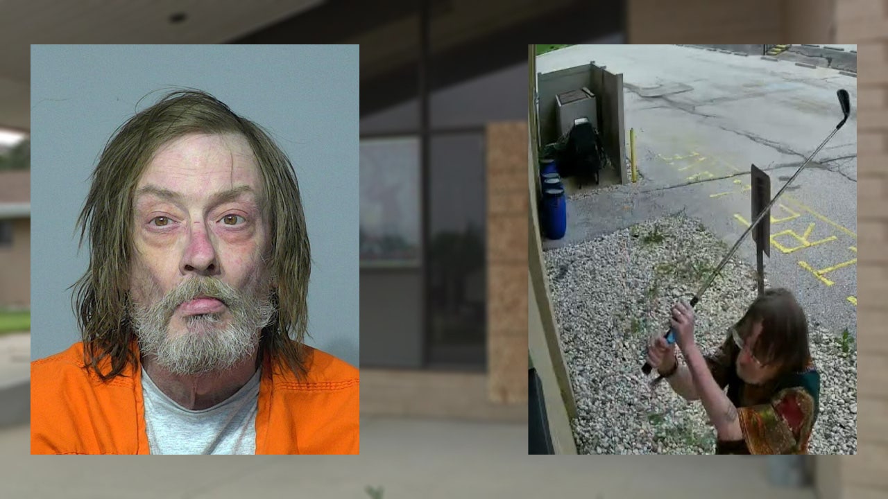 Milwaukee Temple Menorah building vandalized; man charged – CONVEN.ORG ...