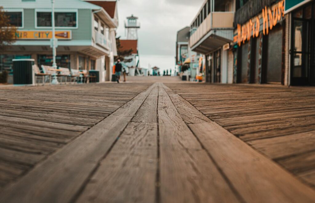 New Jersey Dominates List of Best Boardwalks in America – CONVEN.ORG | HOME