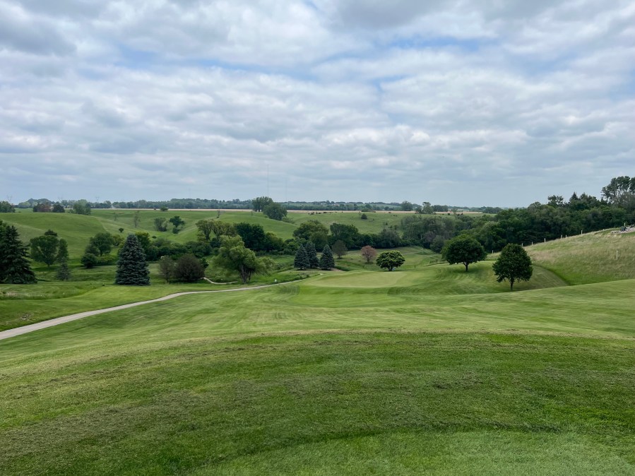 New Spring Creek owner shares golf course plans – CONVEN.ORG | HOME