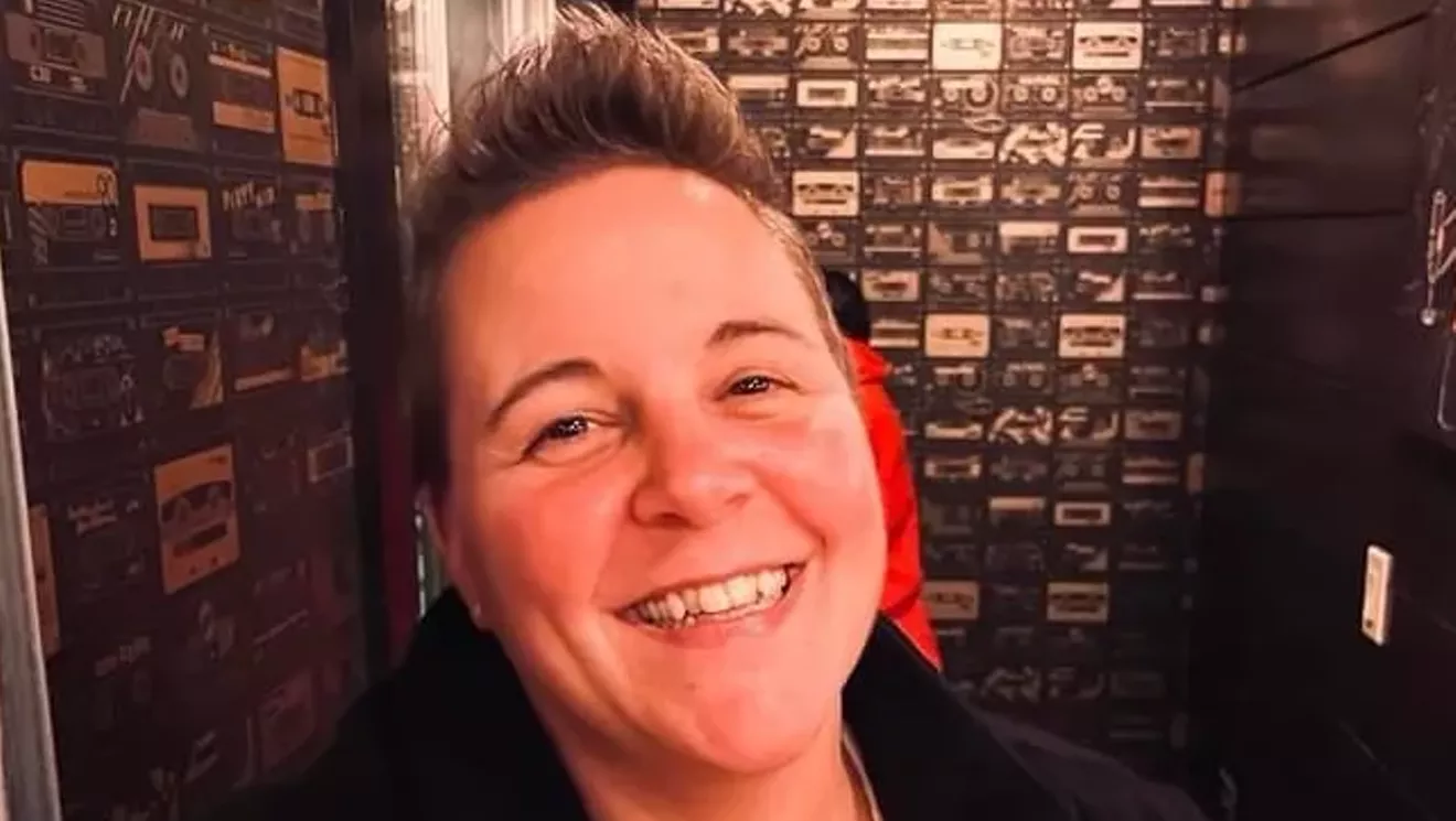 Obituary: Kim Landry, 1976-2025 | Seven Days Vermont – CONVEN.ORG | HOME