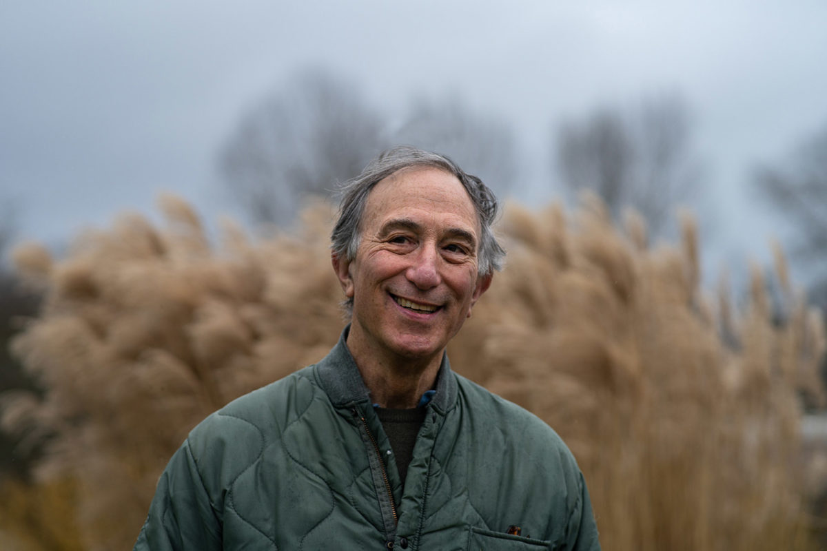 Peter Seligmann steps down from Conservation International board after ...