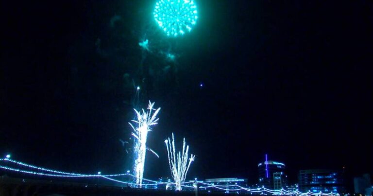Popular ‘Tempe 4th of July Celebration’ moves to Tempe Diablo Stadium ...