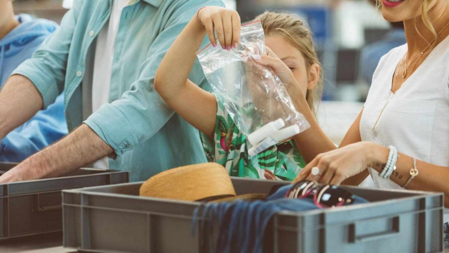 Prague Airport to Relax Liquid Limits from Autumn 2025 – CONVEN.ORG | HOME