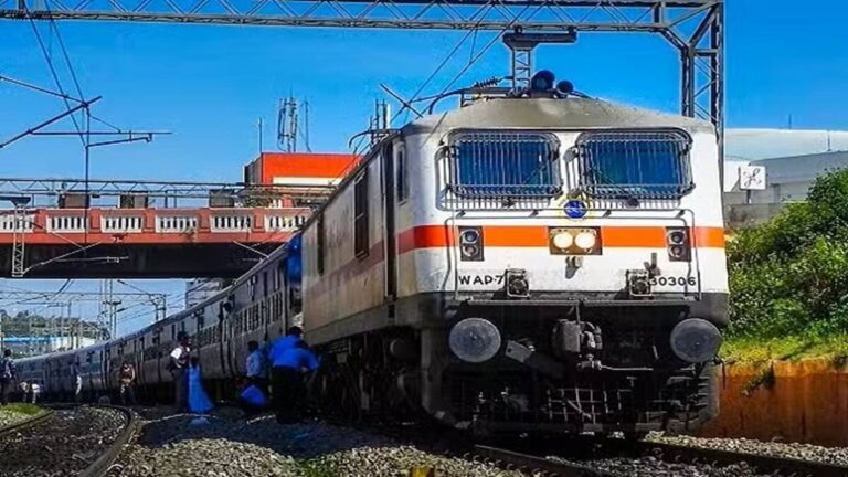 Railways to revamp reservation system with early charting, more ...