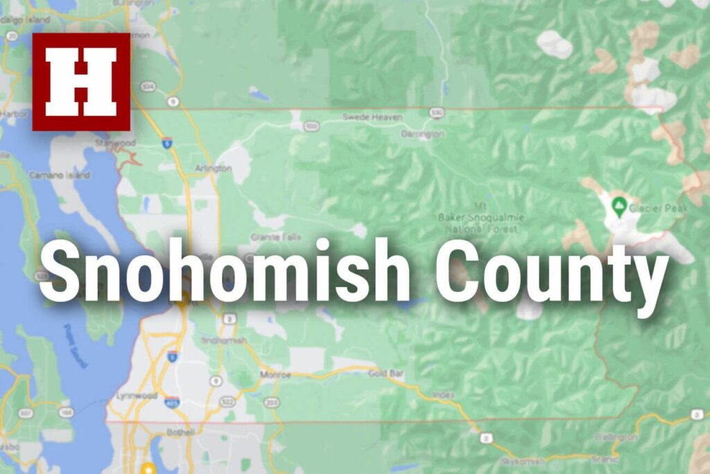 Snohomish County event to recognize recently reunified families ...