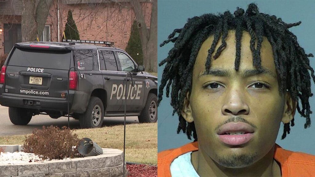 South Milwaukee homicides; Brandon Randall sentenced, 36 years prison ...