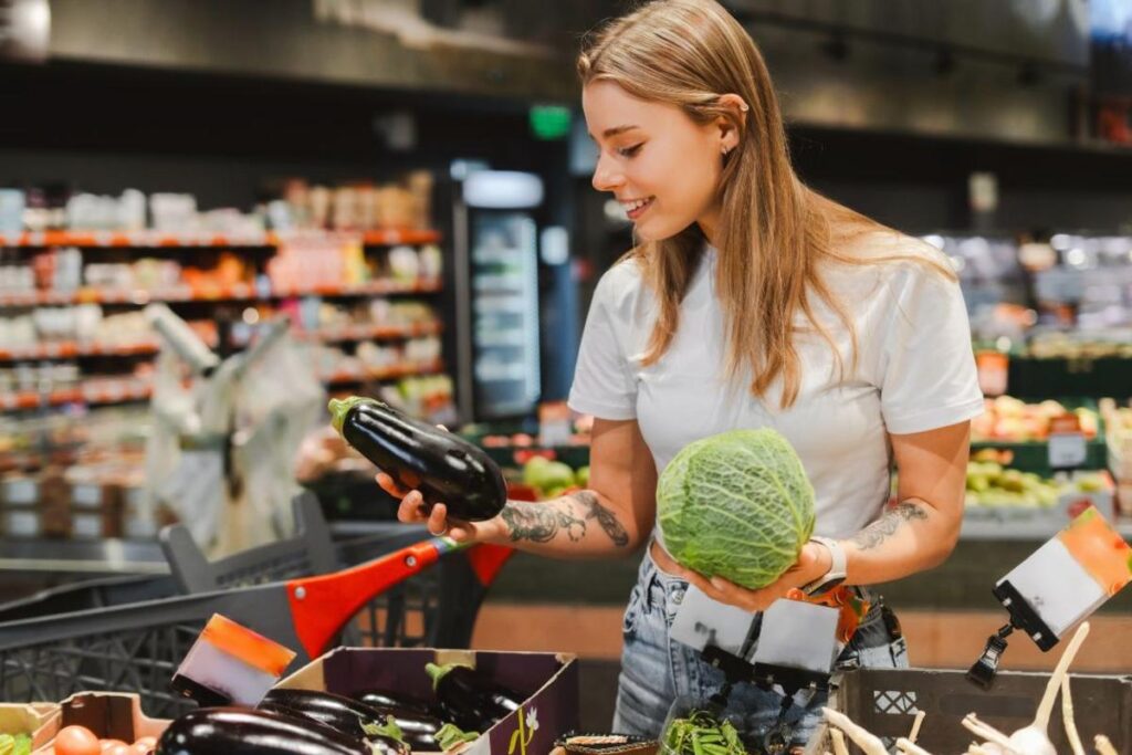 Surprising Gen Z Grocery Store Habits Explained – CONVEN.ORG | HOME