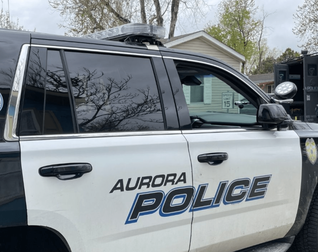 Aurora man saved more than 400,000 child sex abuse materials – CONVEN ...