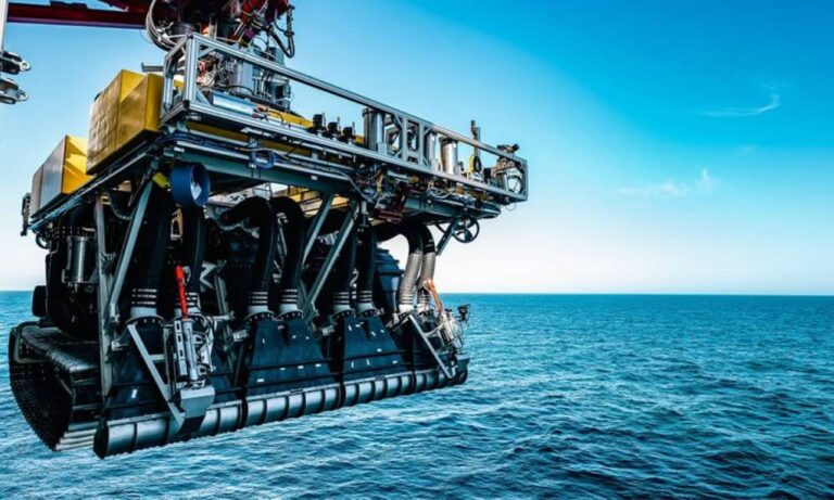 UN Ocean Conference Opens with Push for Deep-Sea Mining Moratorium ...