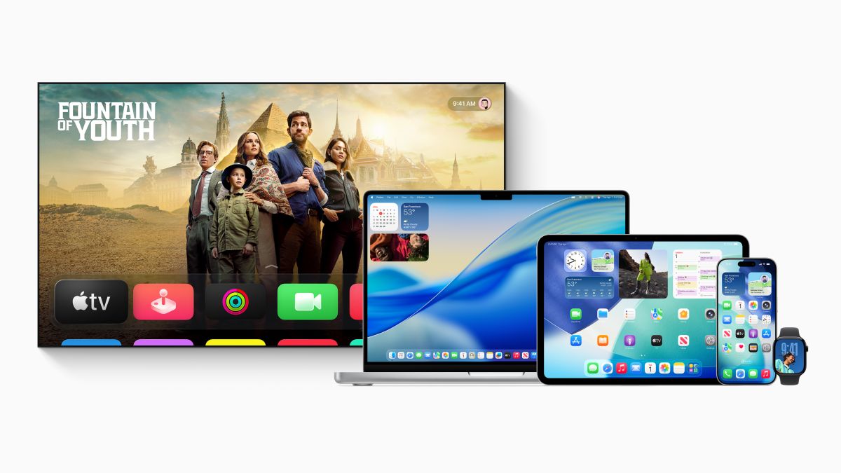 WWDC 2025 Highlights: Apple Unveils Liquid Glass UI; iOS 26, iPadOS 26 ...