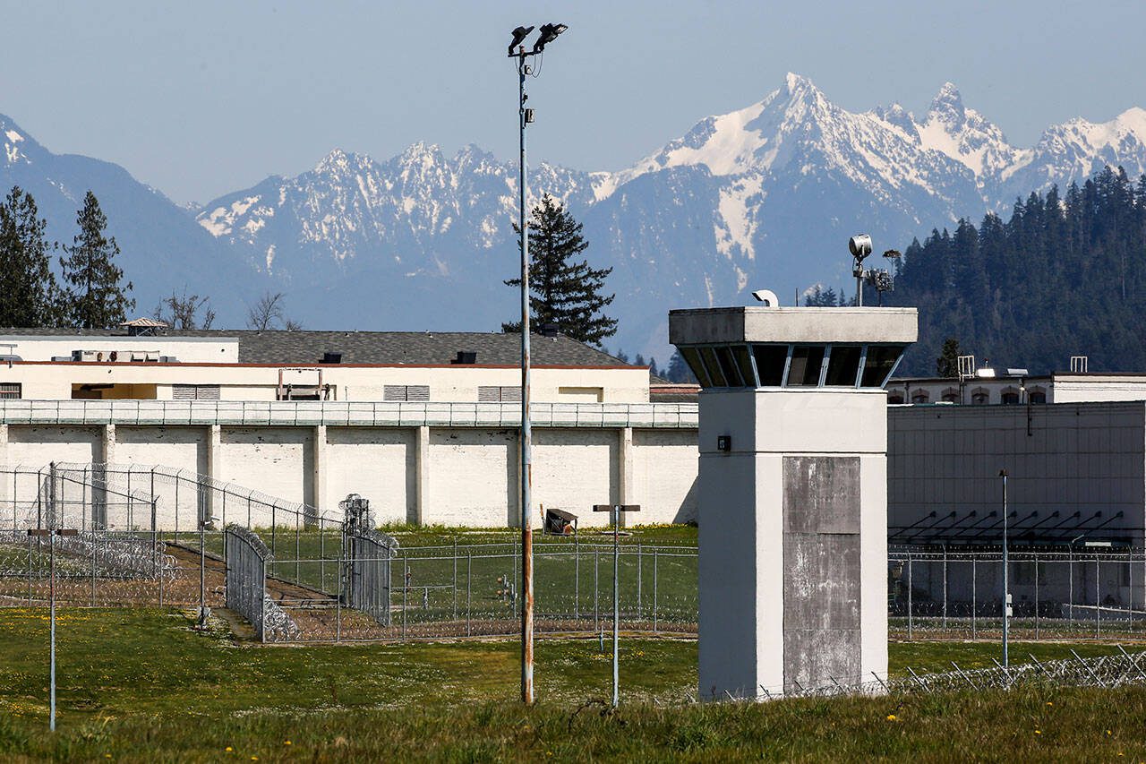 Washington state Clemency and Pardons Board will be expanded – CONVEN ...