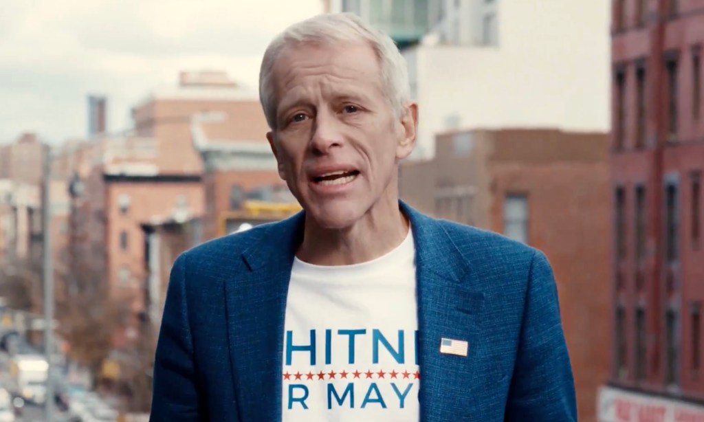 Why I am the best candidate for mayor – CONVEN.ORG | HOME