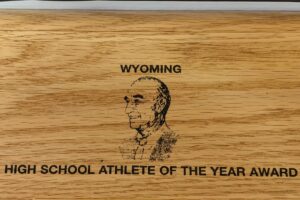 Wyoming’s Top Student-Athletes For The 2025 Milward Simpson Award ...