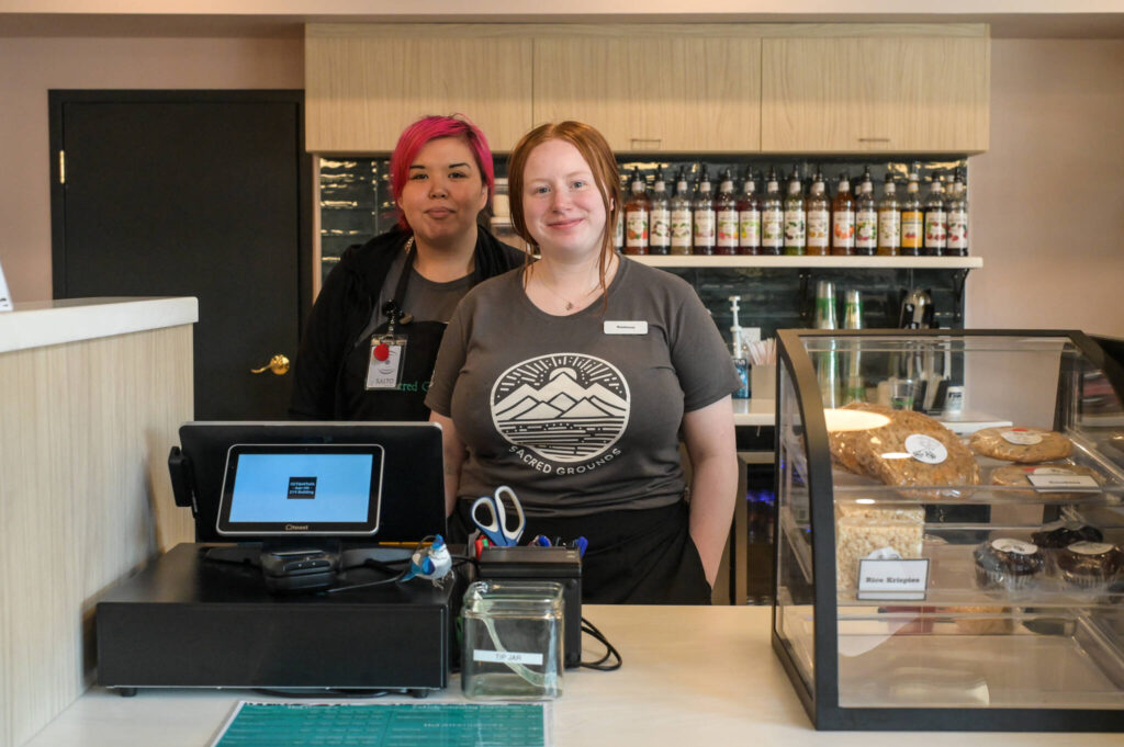 ‘Healthy tribes make healthy communities’ – CONVEN.ORG | HOME