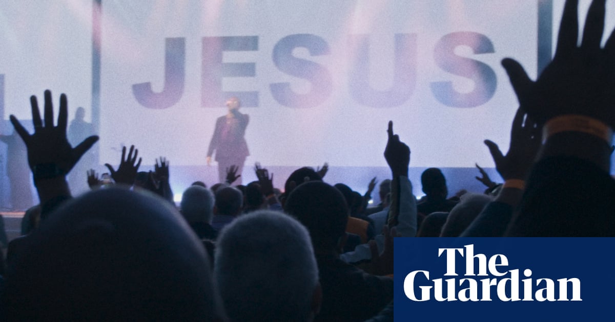 ‘God chose you, Jair Bolsonaro!’ Is Brazil now in the grip of ...