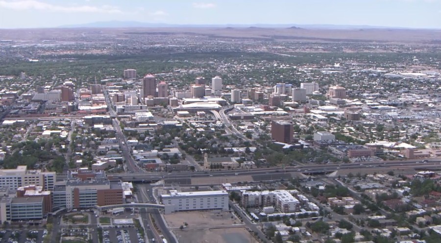 Albuquerque leaders fear impacts of President Trump's 'One Big ...